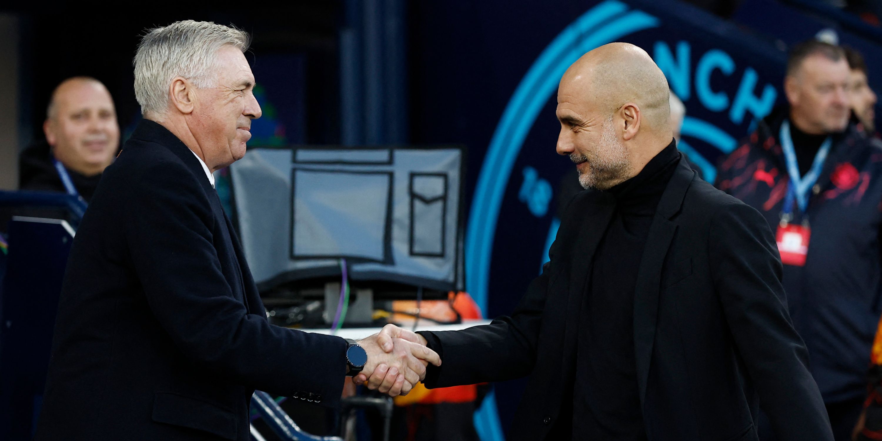 10 Teams With the Best Record Against Pep Guardiola (Ranked)