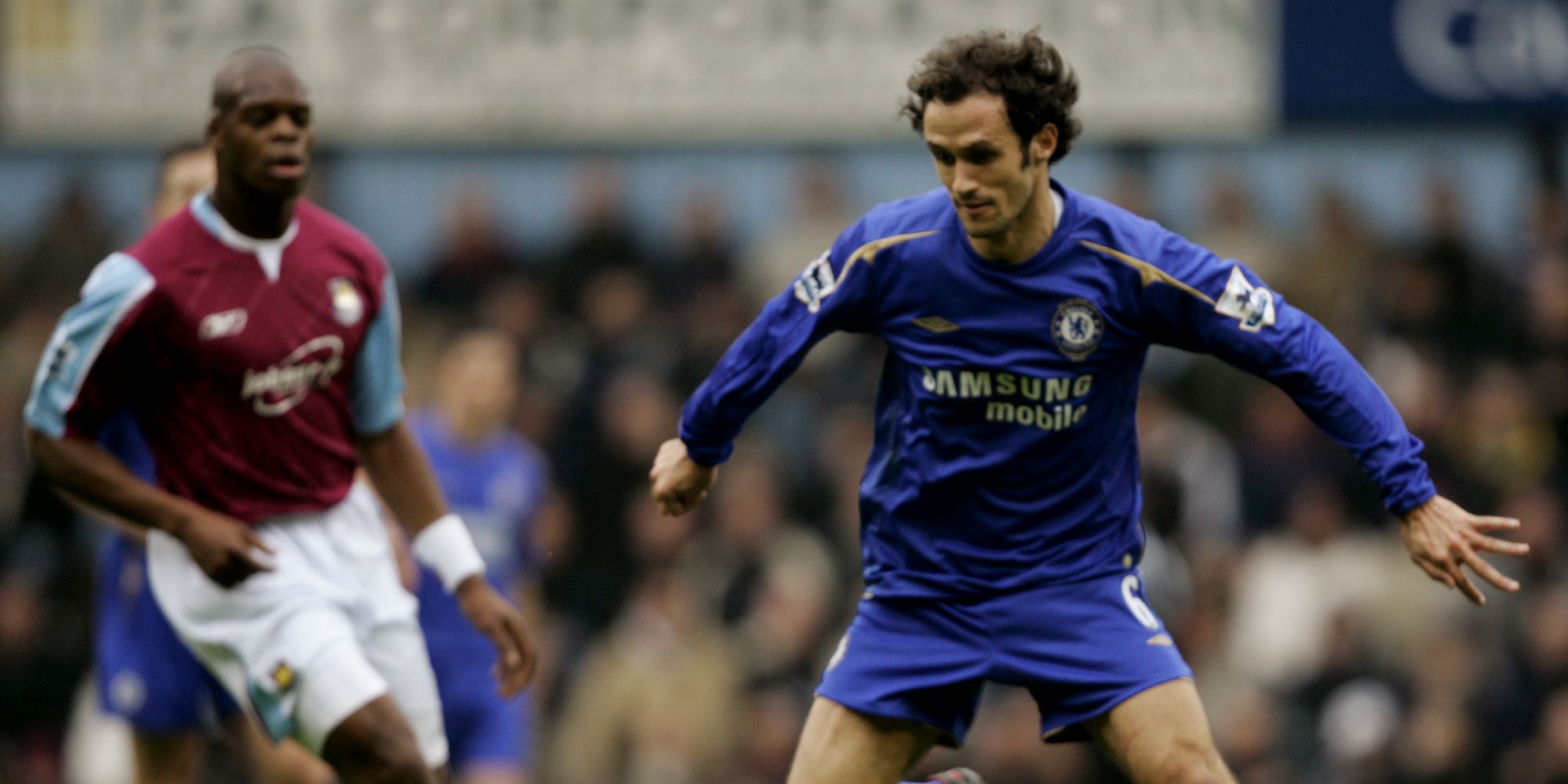 10 Players Jose Mourinho Has Fallen Out With