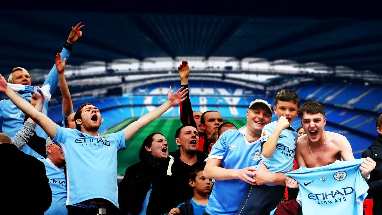 Lyrics For All Man City Songs and Chants (Complete Guide)