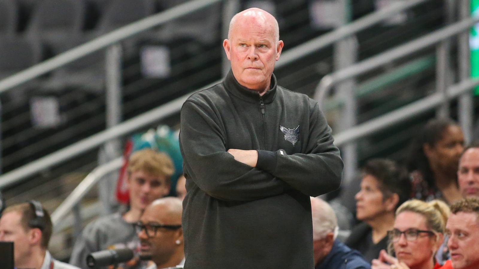 Hornets’ Steve Clifford Stepping Down as Head Coach After This Season ...