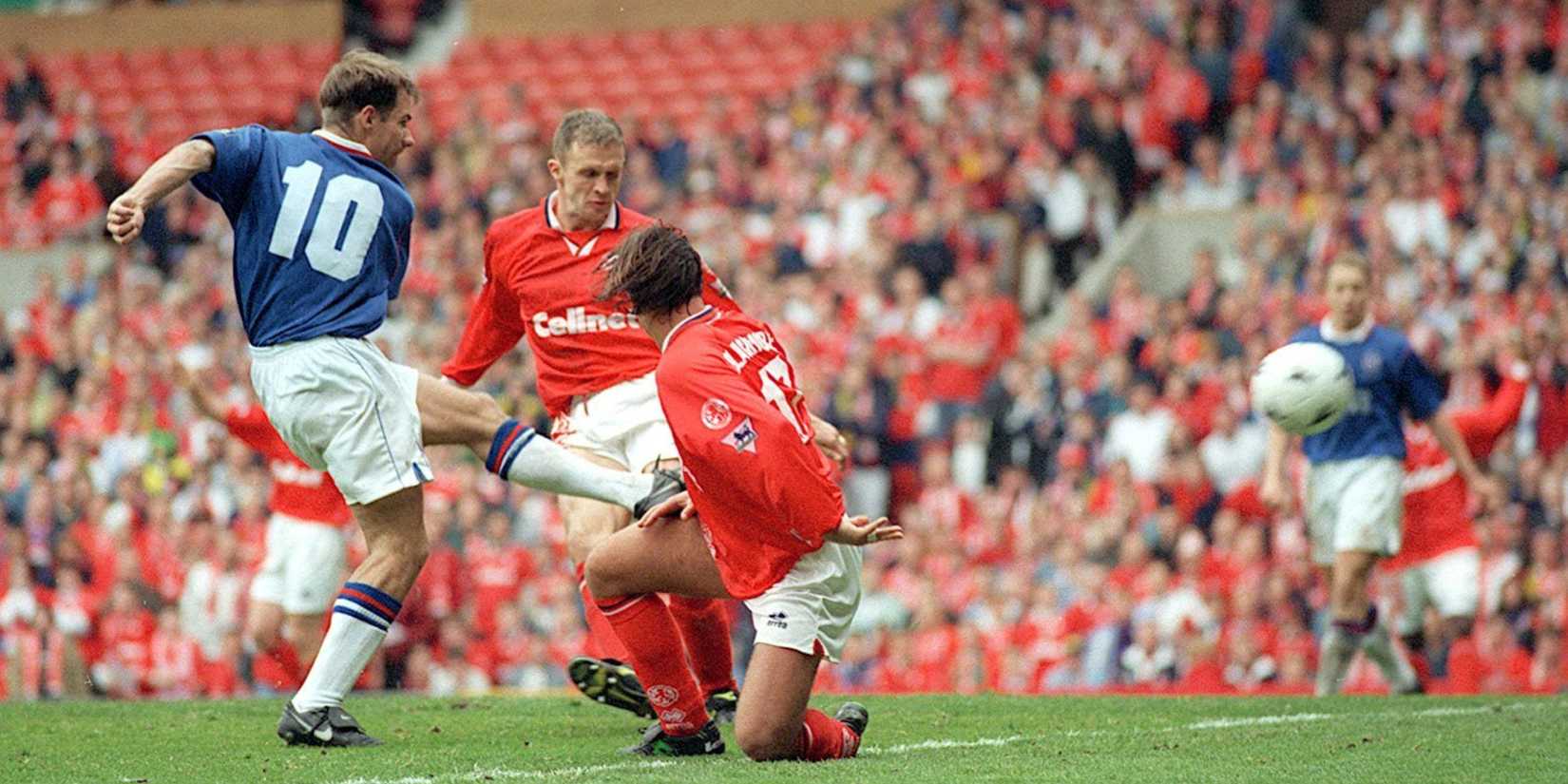 10 Most Famous Ghost Goals in Football History