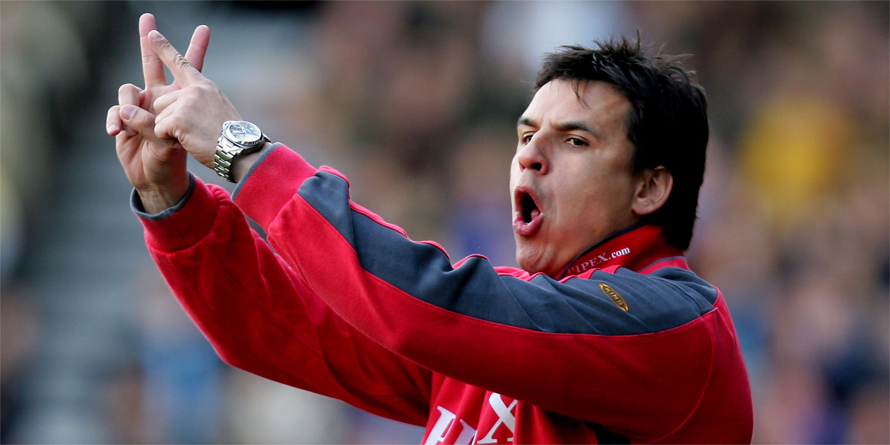 11 Youngest Managers in Premier League History (Ranked)