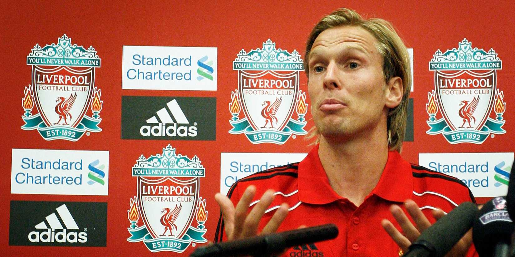 10 Worst Liverpool Players in History (Ranked)