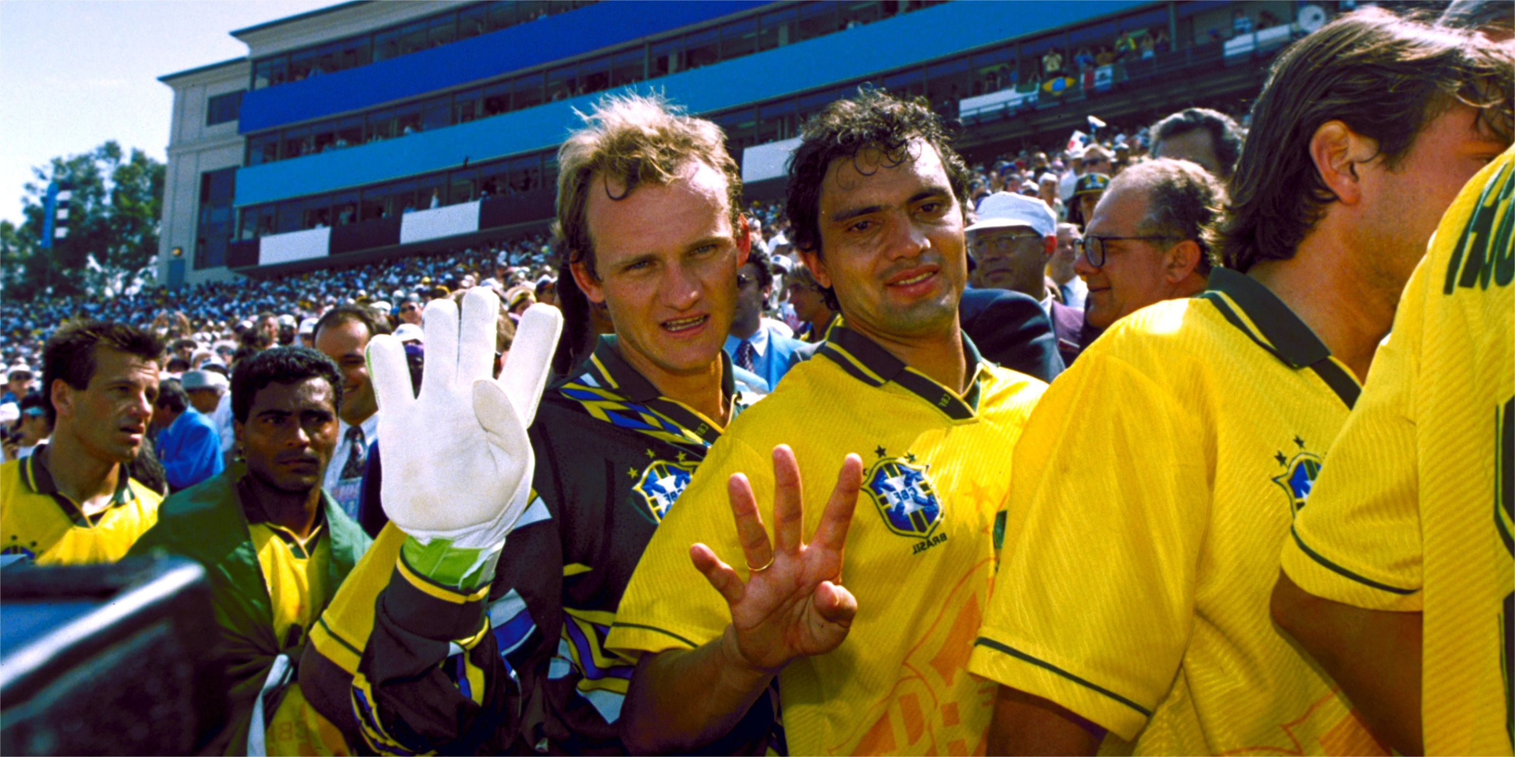 9 Greatest World Cup Winning Goalkeepers of All Time (Ranked)