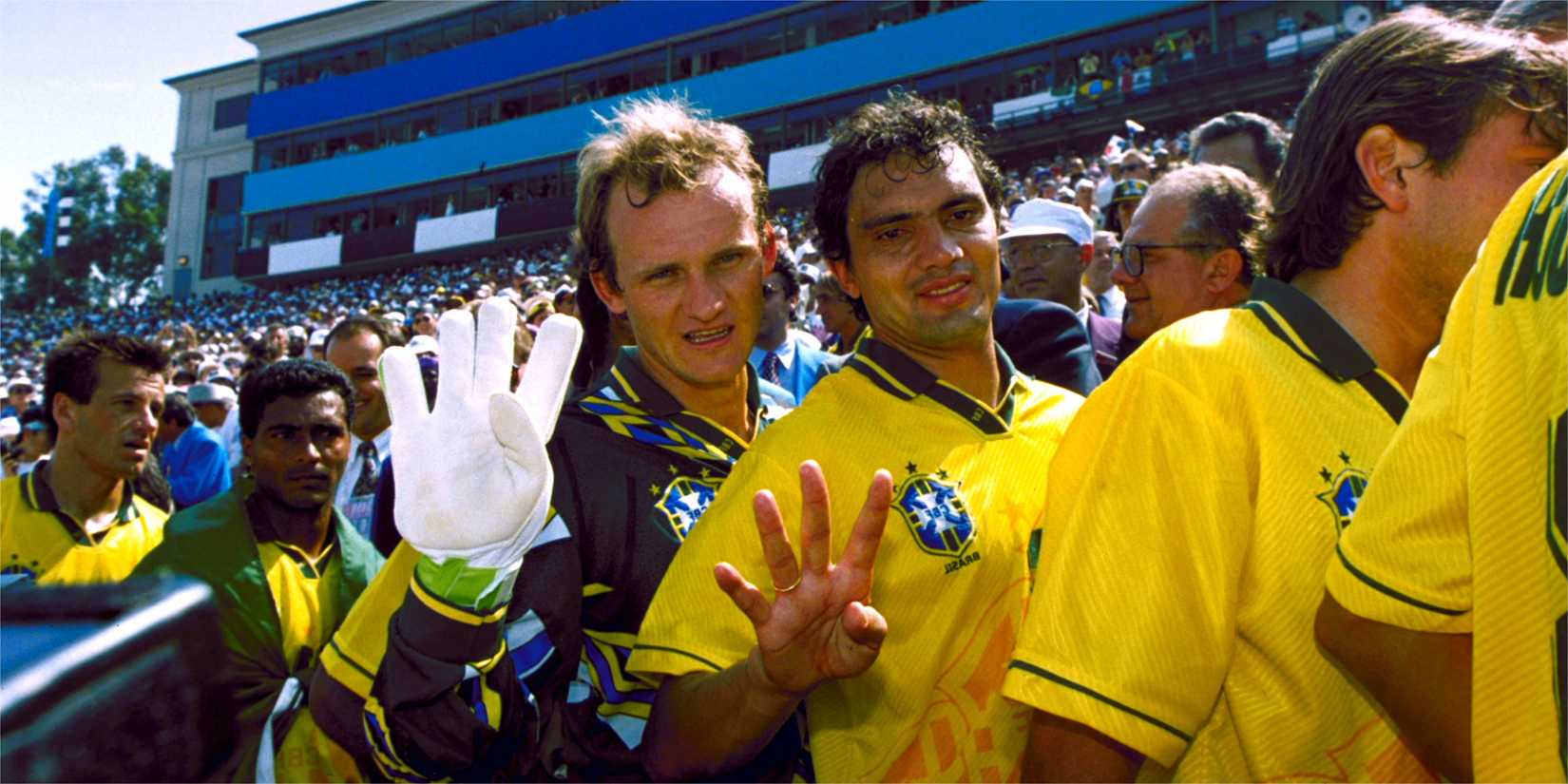 9 Greatest World Cup Winning Goalkeepers of All Time (Ranked)