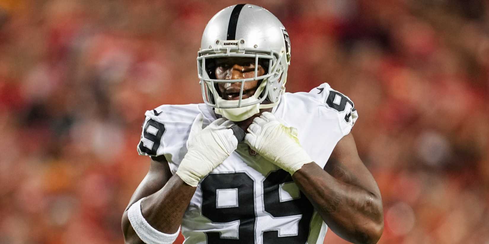 10 Biggest NFL Draft Busts of the Last 10 Years