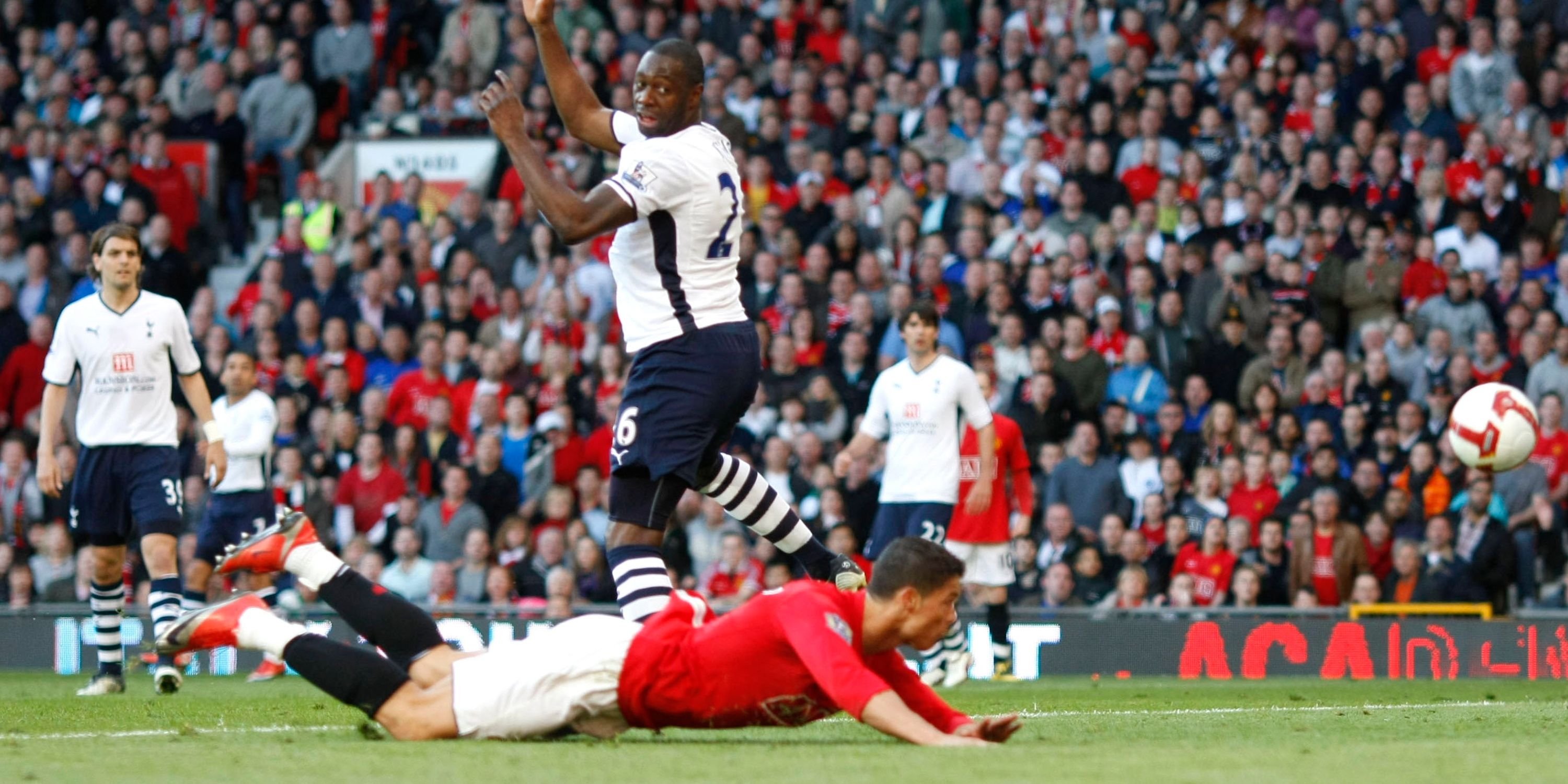 Every Type of Goal Scored by Cristiano Ronaldo and Lionel Messi Compared