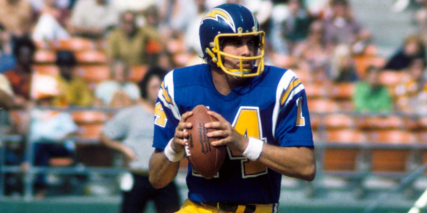 Ranking the 5 Best Los Angeles Chargers Players of All Time