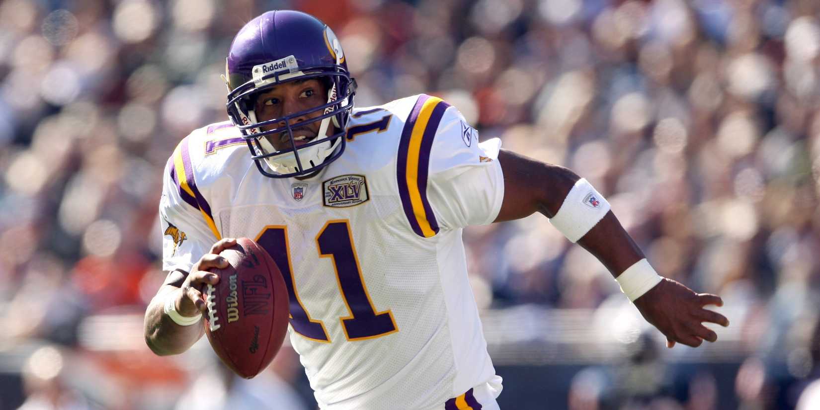 Ranking the Top 5 Minnesota Vikings Quarterbacks of All Time
