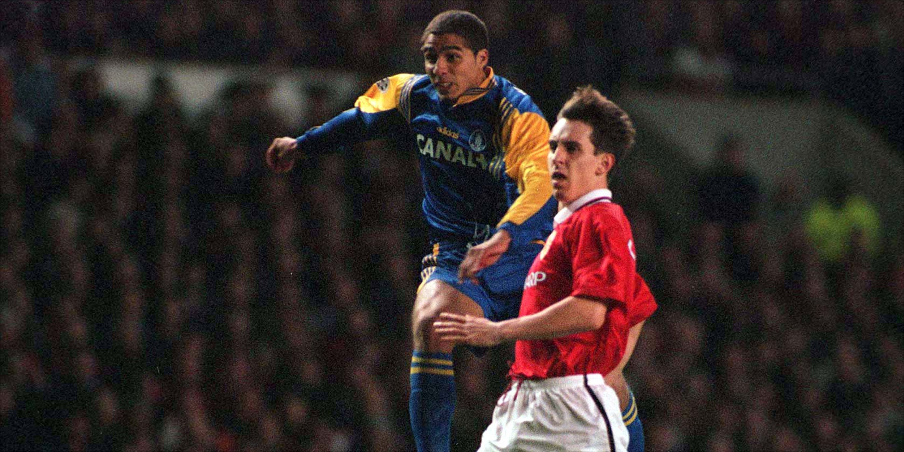 16 Fastest Shots Ever Recorded in Football History (2024)