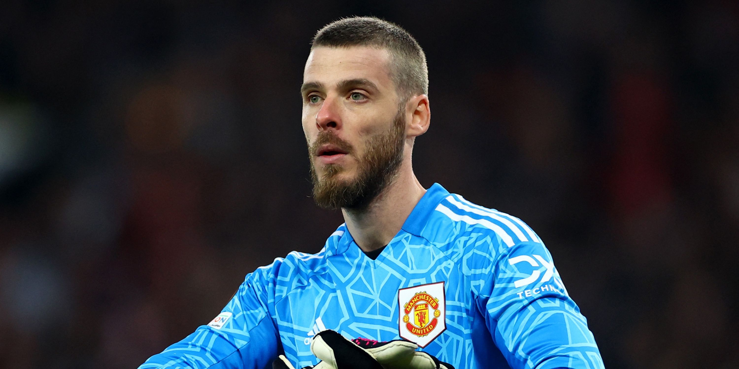 Premier League Golden Glove Winners List