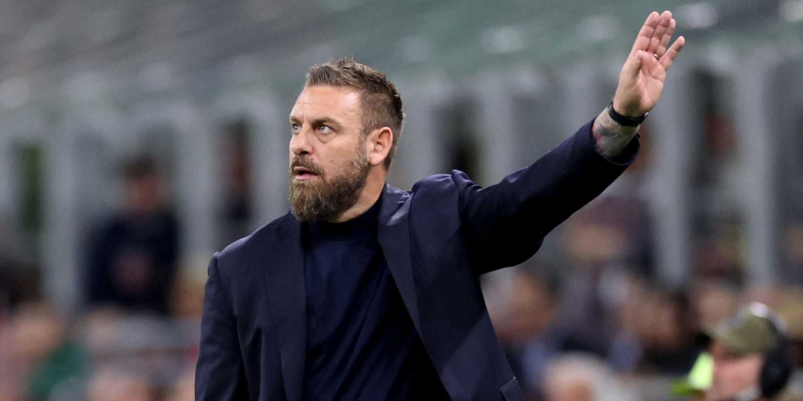 Udinese vs Roma Abandoned After Evan Ndicka Collapses on Pitch