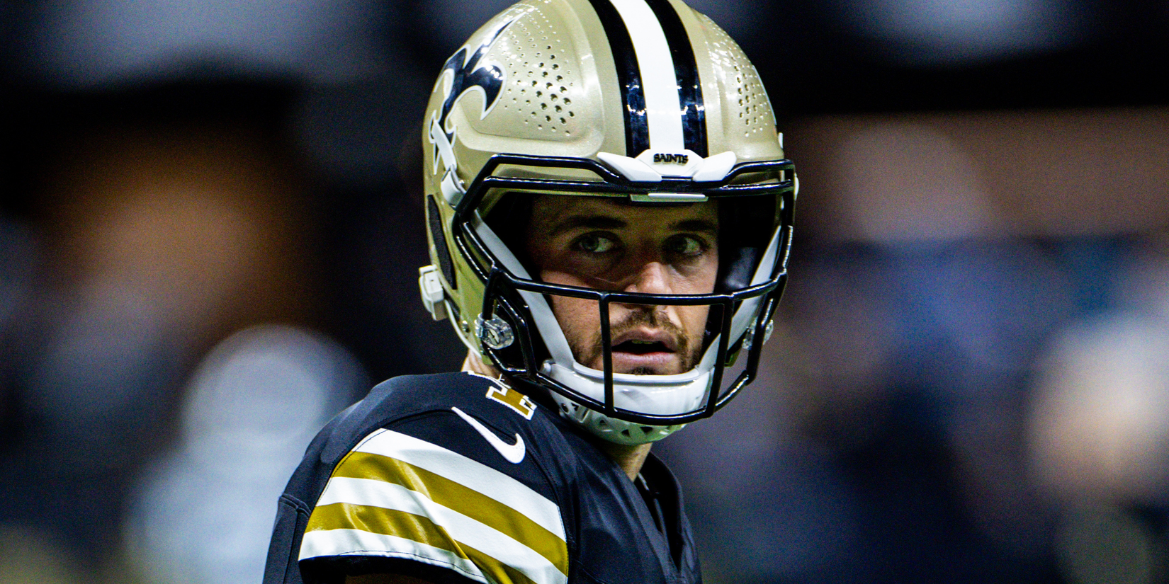 Why Derek Carr and the Saints Are Poised for a Bounceback Year