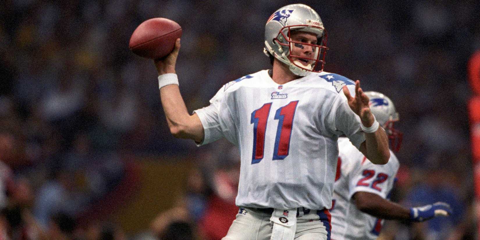 AI Ranks the Most Underrated Quarterbacks in NFL History