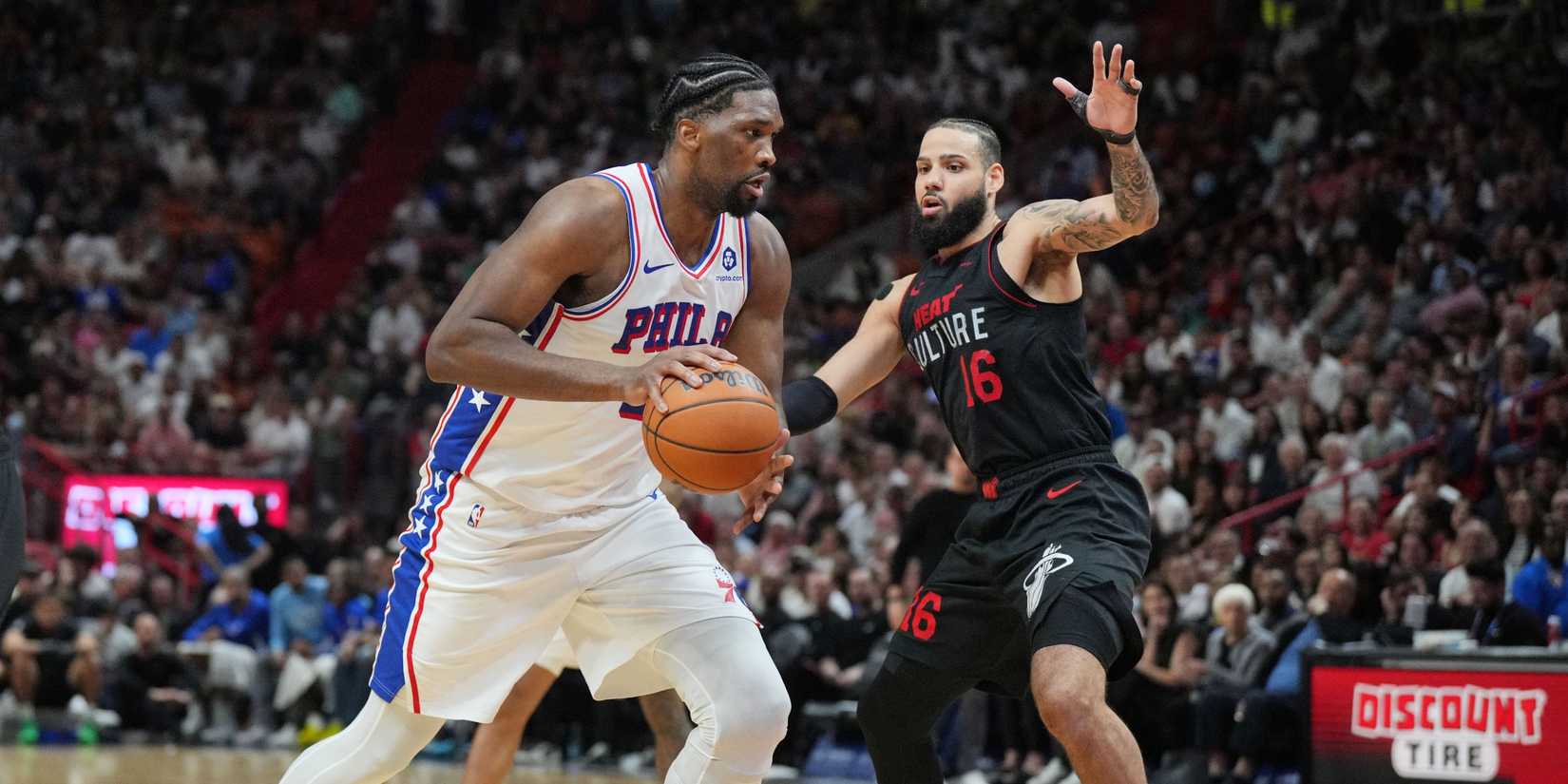 Embiid Returns and Lakers Remain Hot: NBA Winners and Losers of The Week