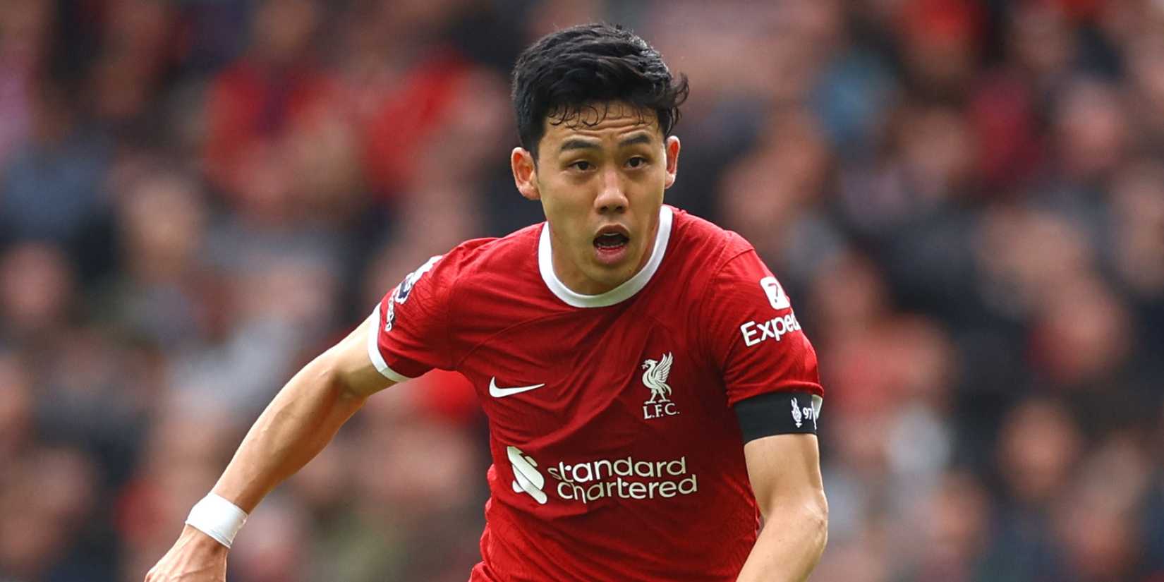 10 Best Asian Players in Football Right Now [Ranked]