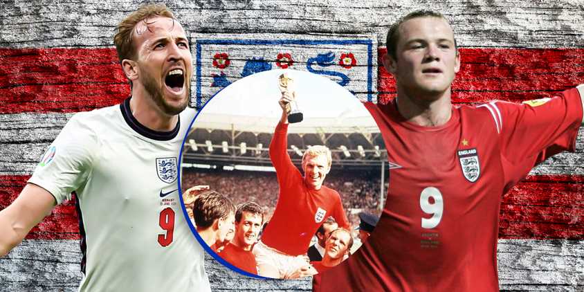 7 Biggest England Wins in History (Ranked)