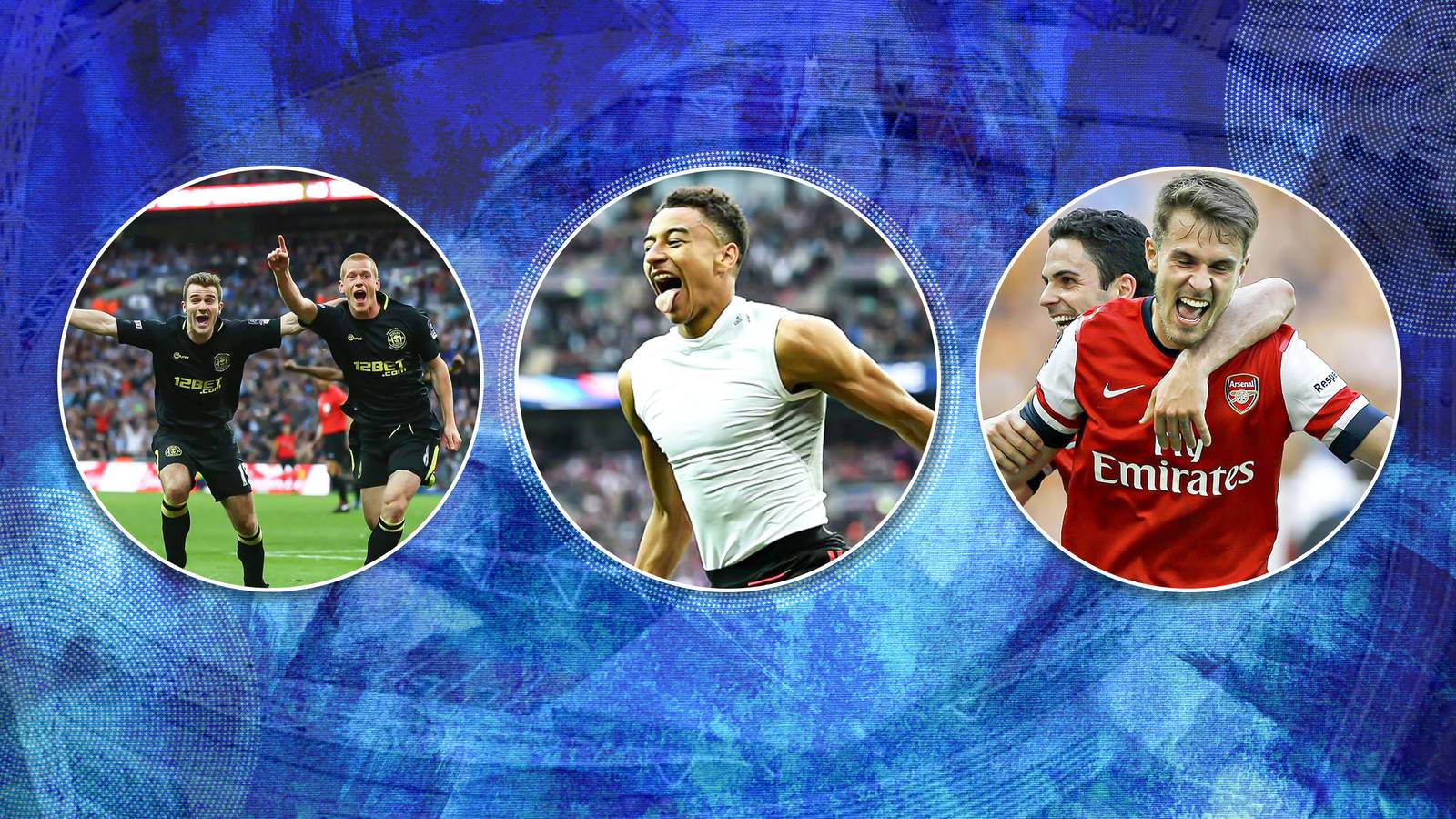 Every FA Cup Final at the New Wembley (Ranked)