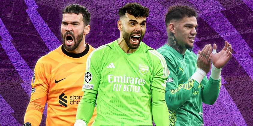 21 Players With Most Errors Leading to Goals in the Premier League ...