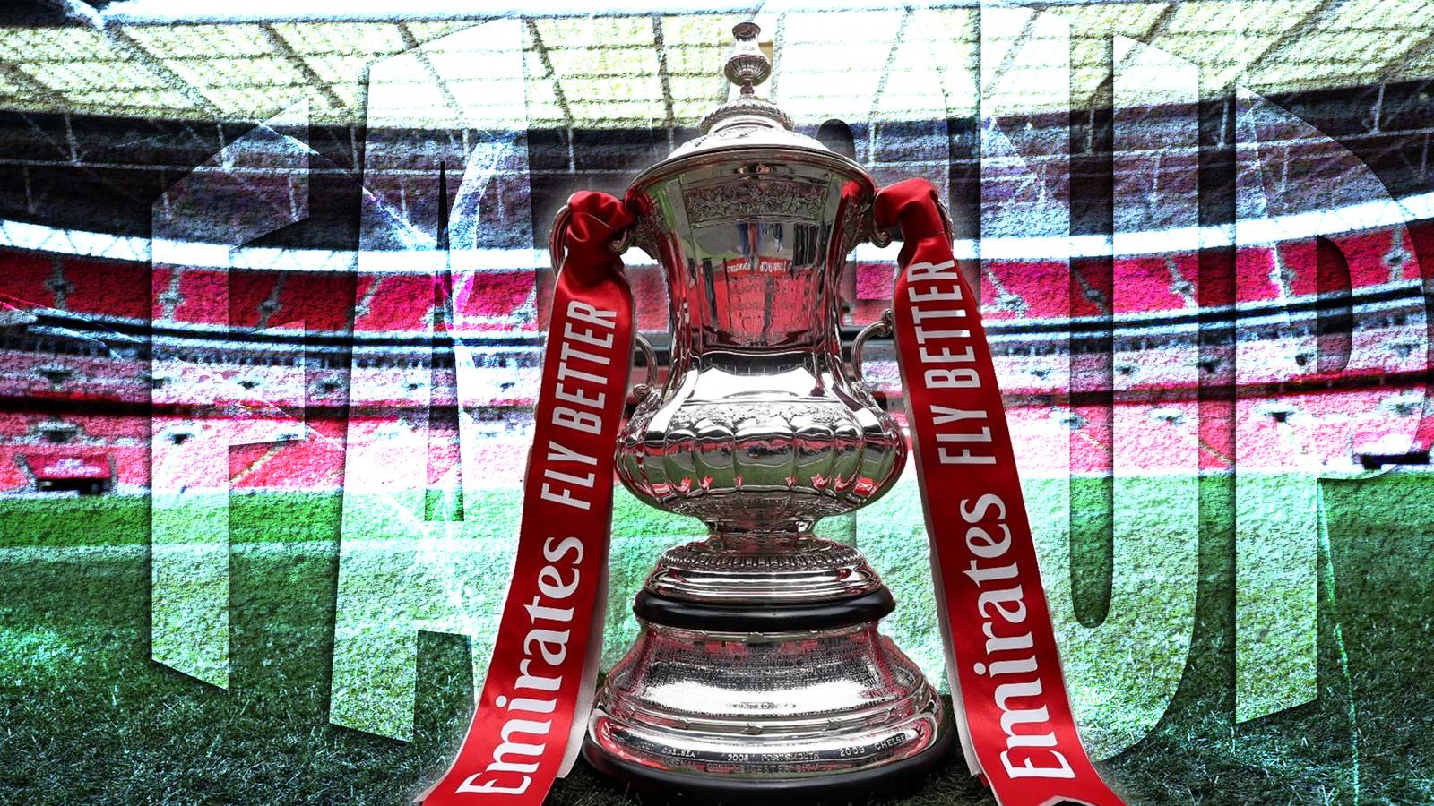 Full FA Cup Fourth Round Draw (2025)