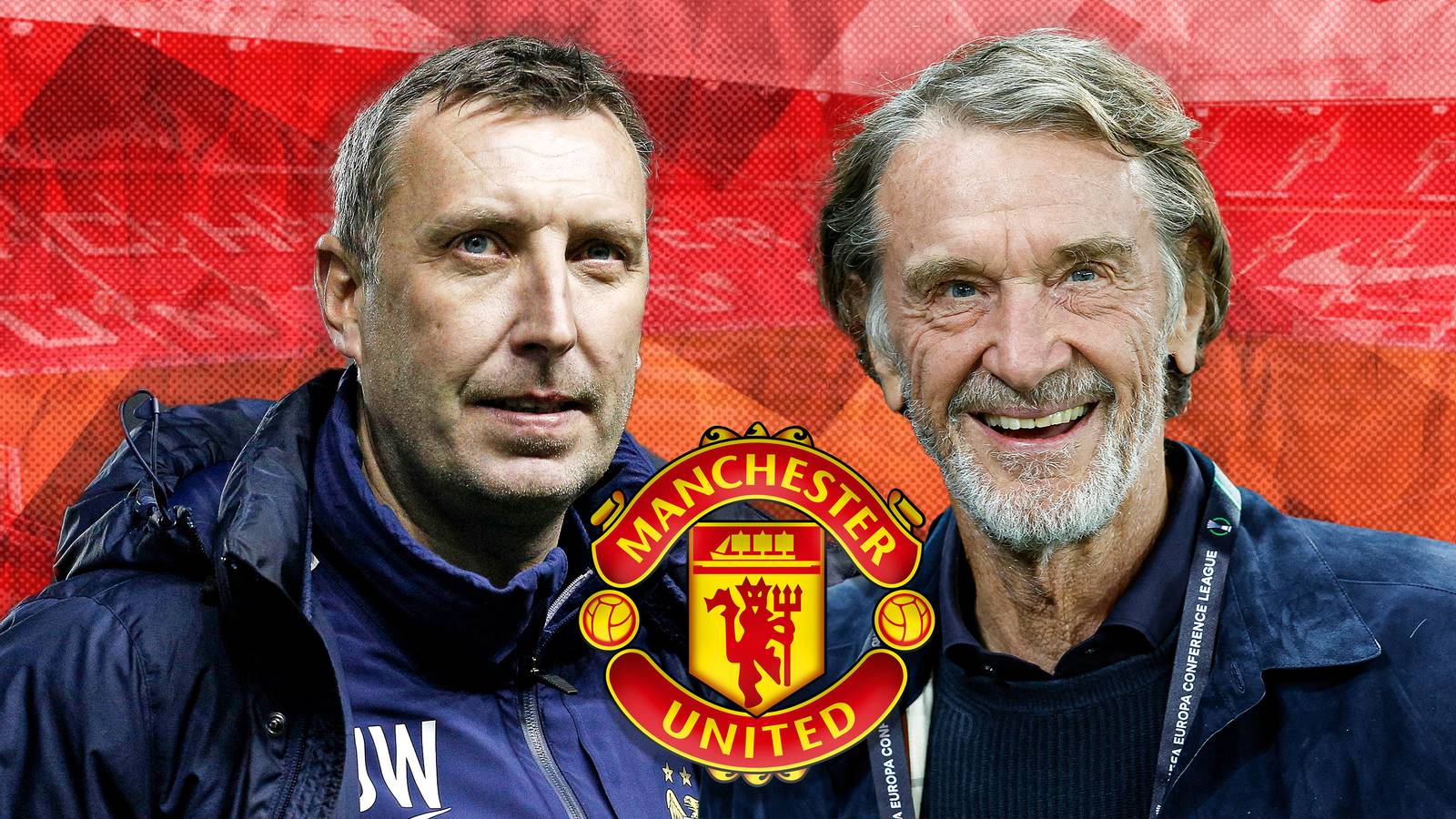 Man Utd ‘Already Working’ on Left-Back Deal