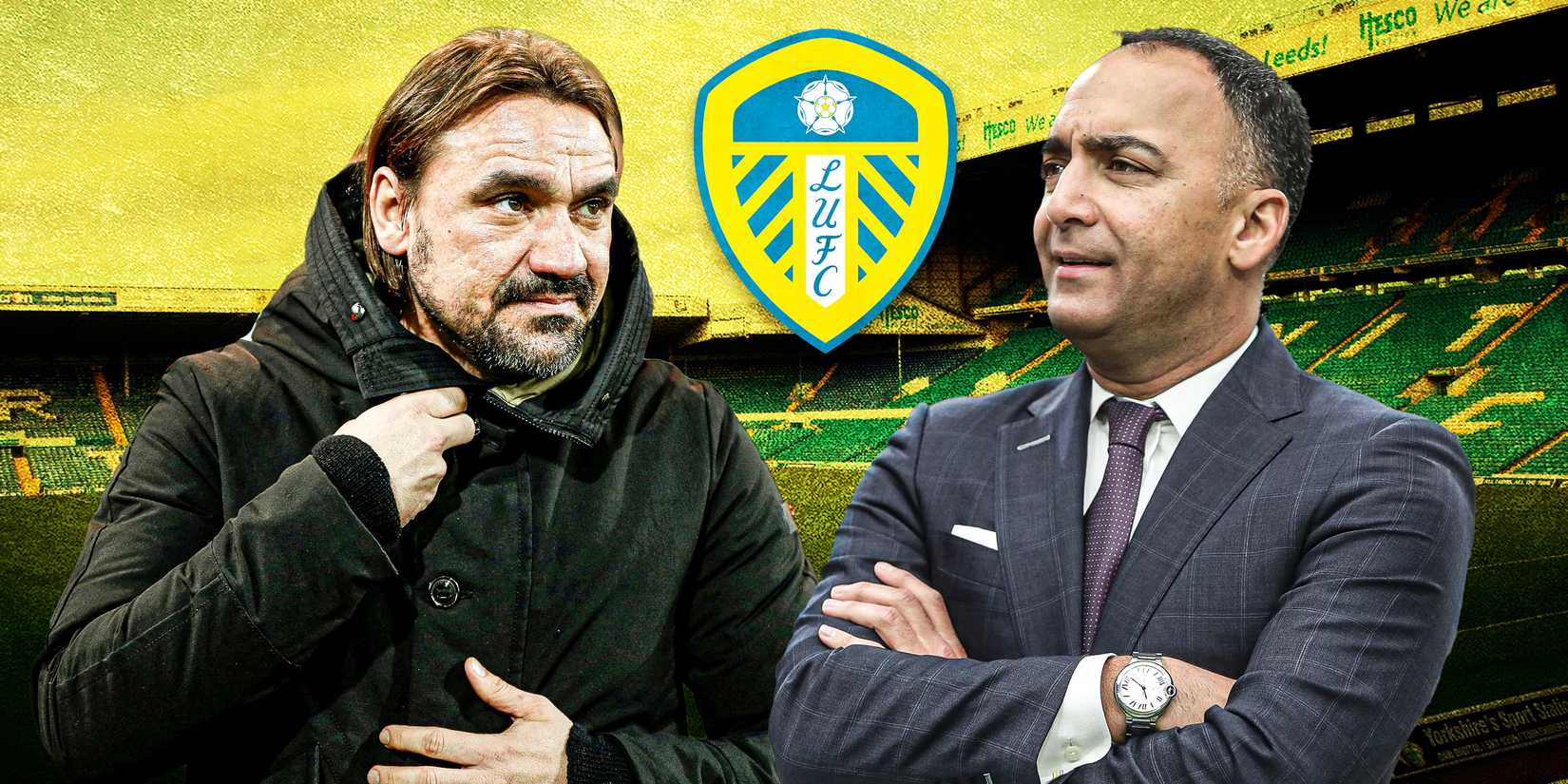 Exclusive: Leeds Now Want to Sign Star who ‘Plays Like Rio Ferdinand’