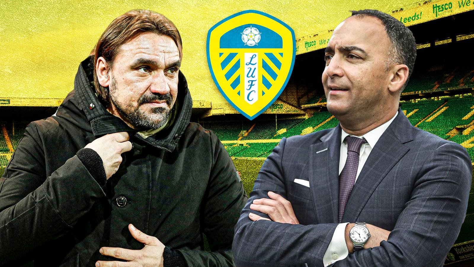 Leeds Receive Boost Amid £100m Financial Claim