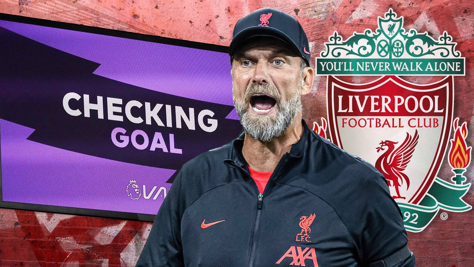 Every VAR Incident Involving Liverpool (2023/24)