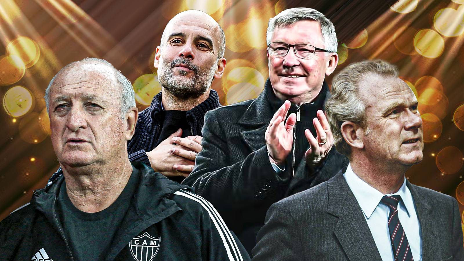 10 Managers With the Most Trophies in Football History (Ranked)