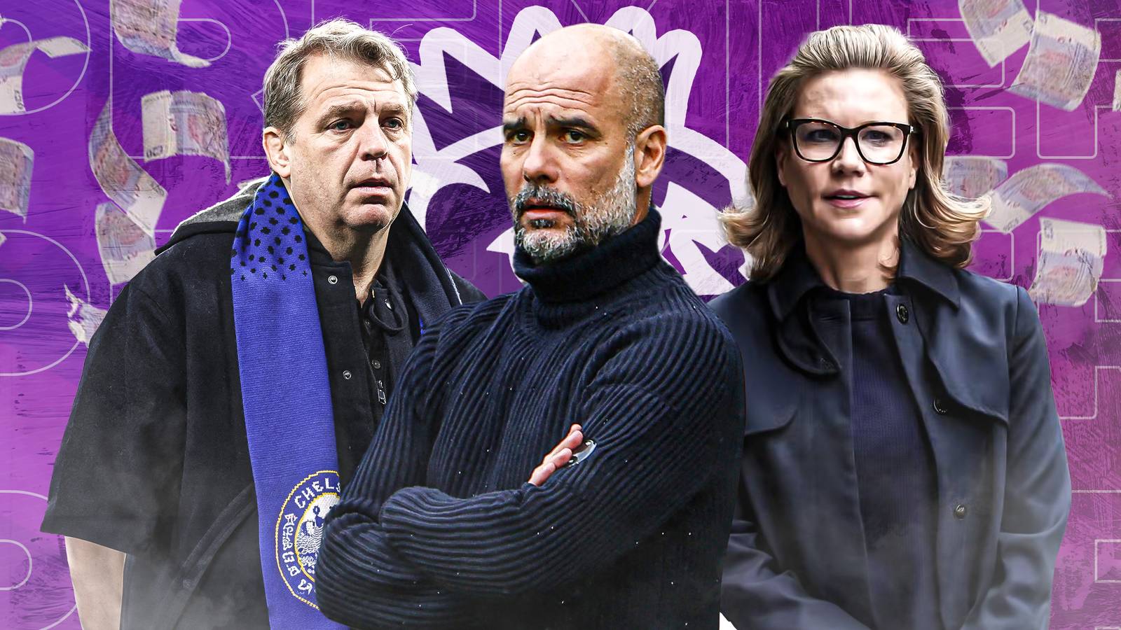 How The Premier League Squad Spending Cap Will Work