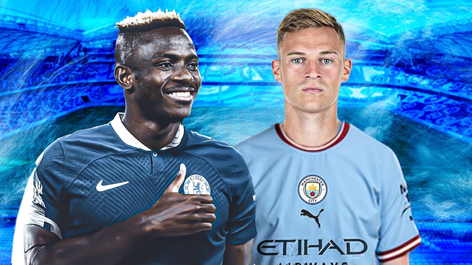 One Signing Each Premier League 'Big Six' Club Should Make This Summer