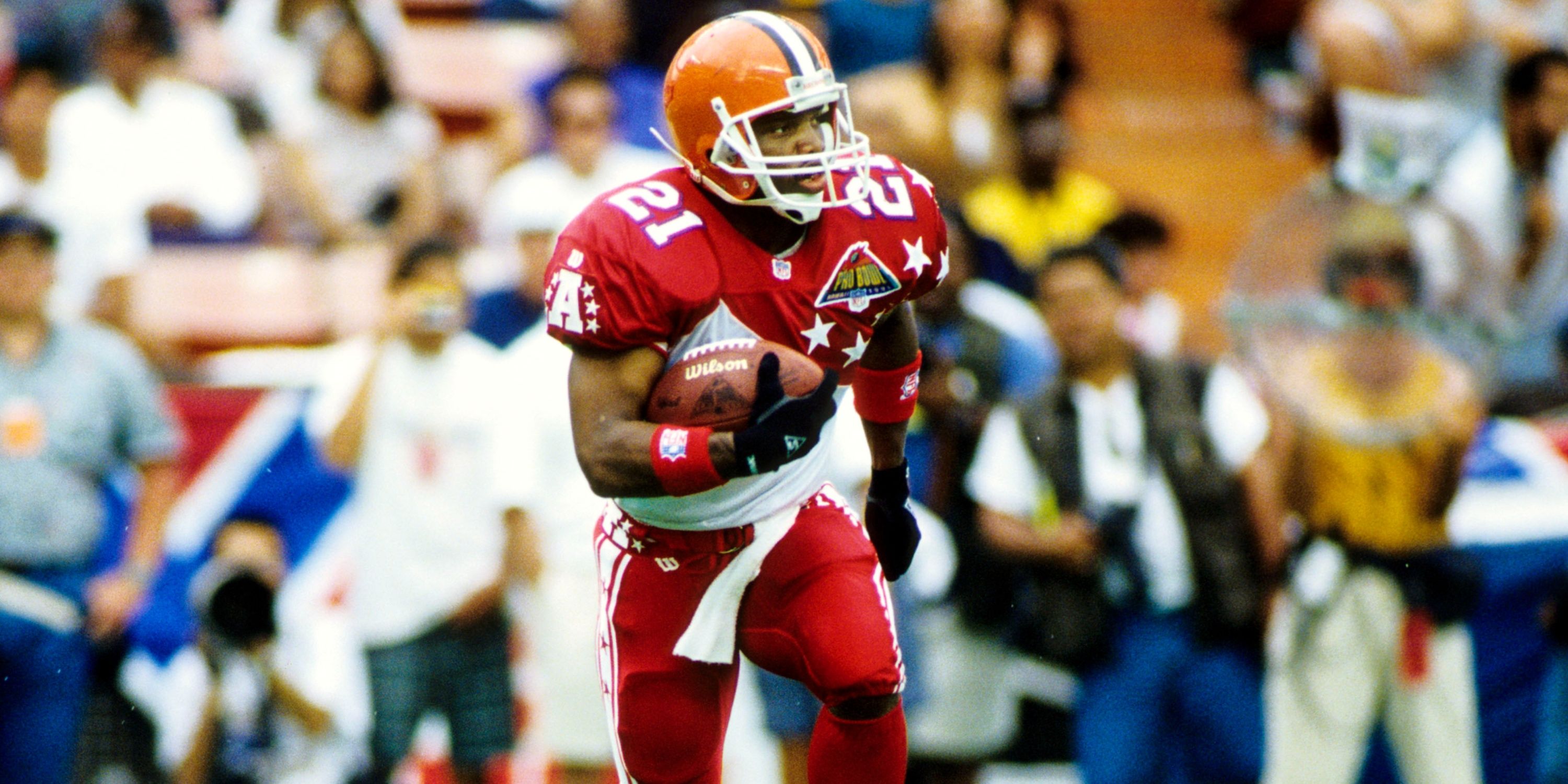 Five Best NFL Kick & Punt Returners of All Time, Ranked