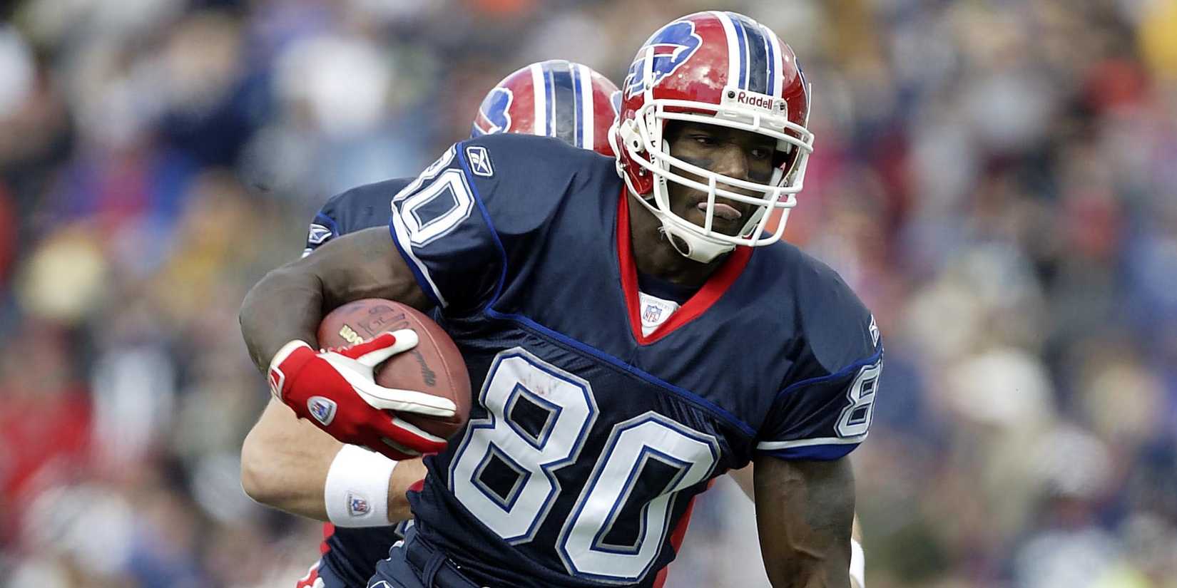 Ranking the Top 5 Buffalo Bills Wide Receivers of All Time