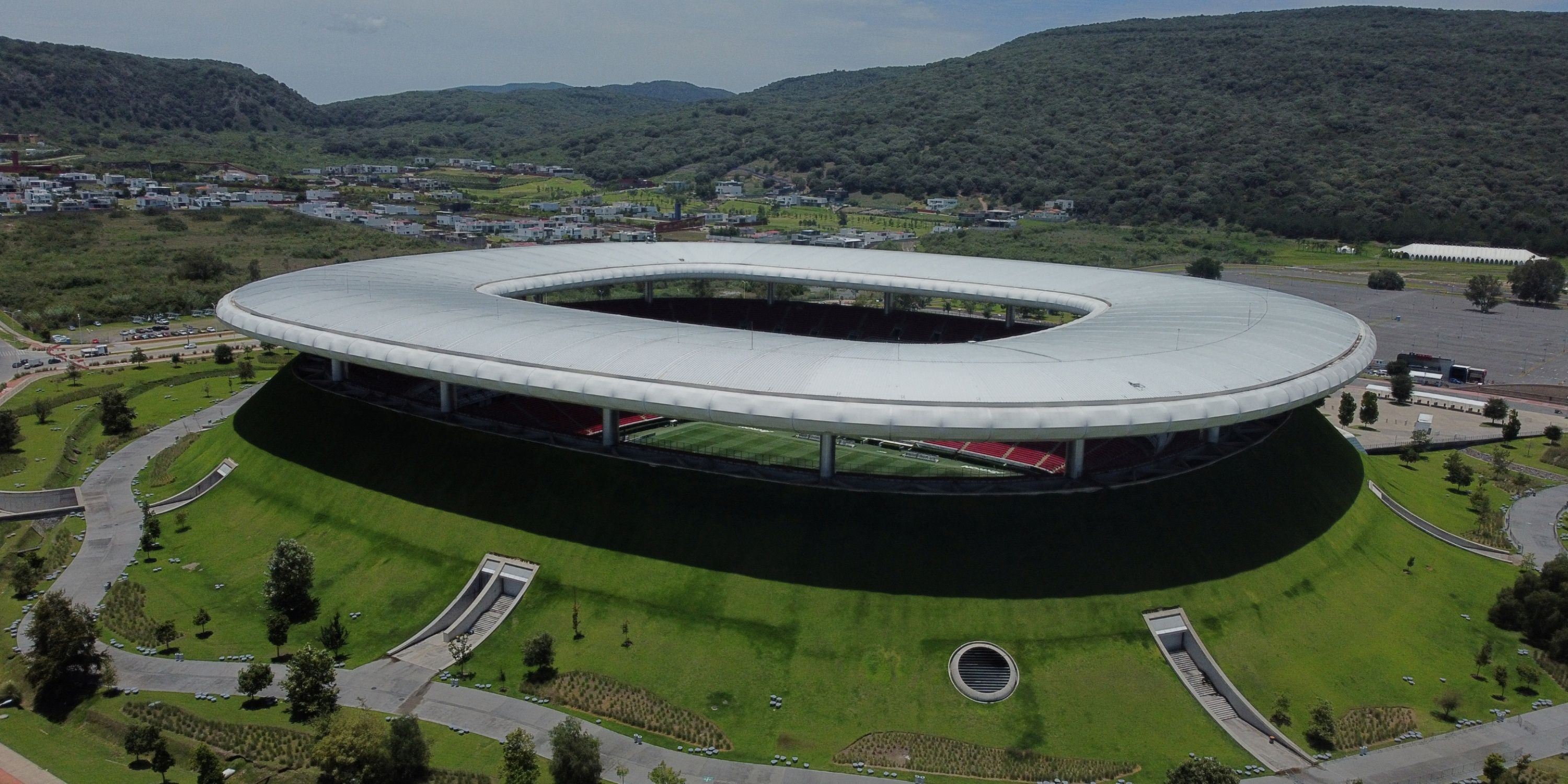 World Cup 2026 Stadium Guide