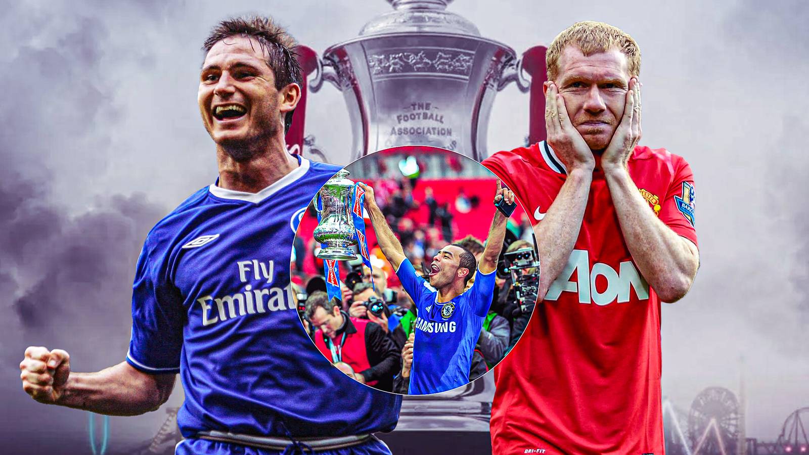 10 Most Successful Players in FA Cup History (Ranked)