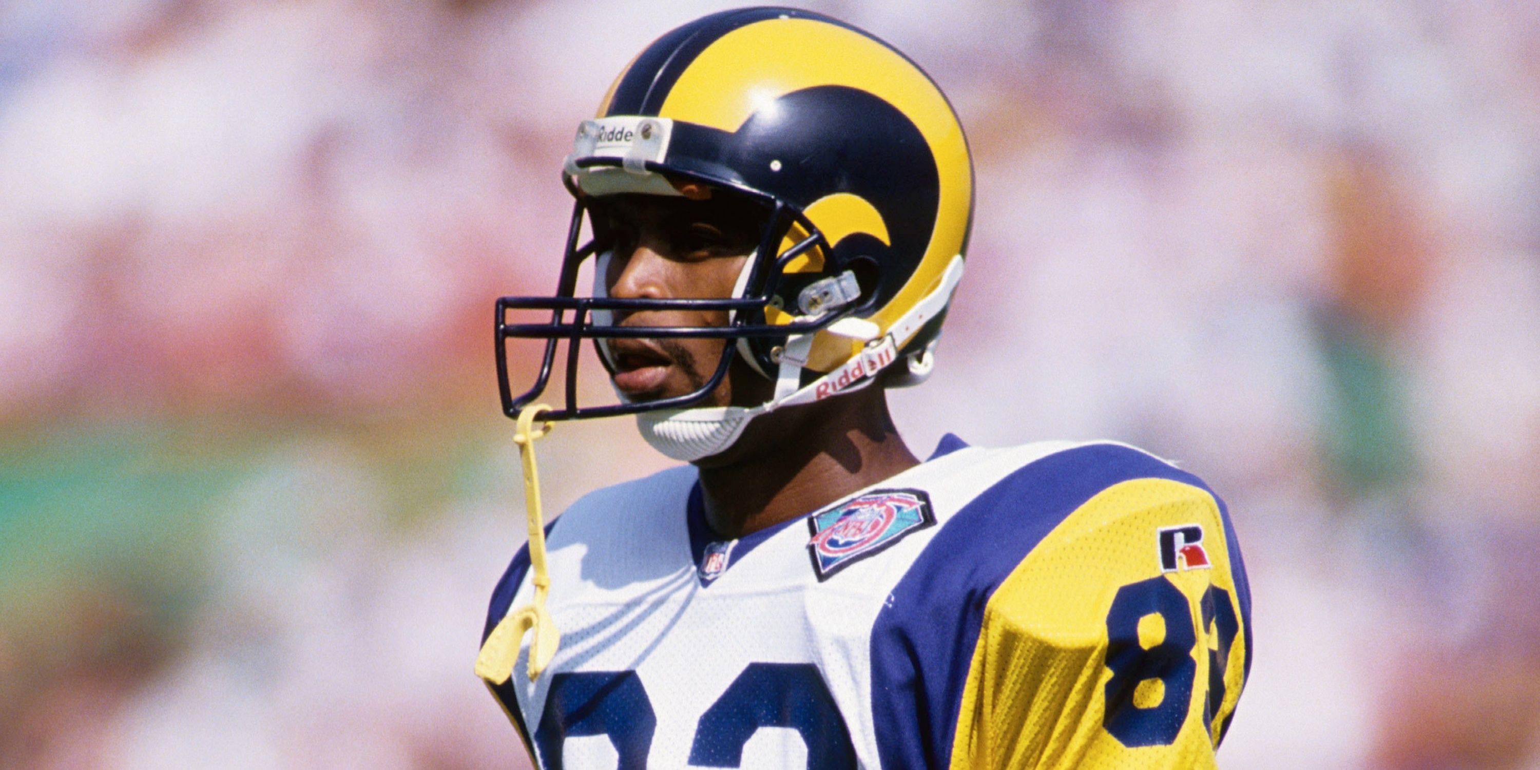 The 10 Players With the Most Receiving Yards in an NFL Game