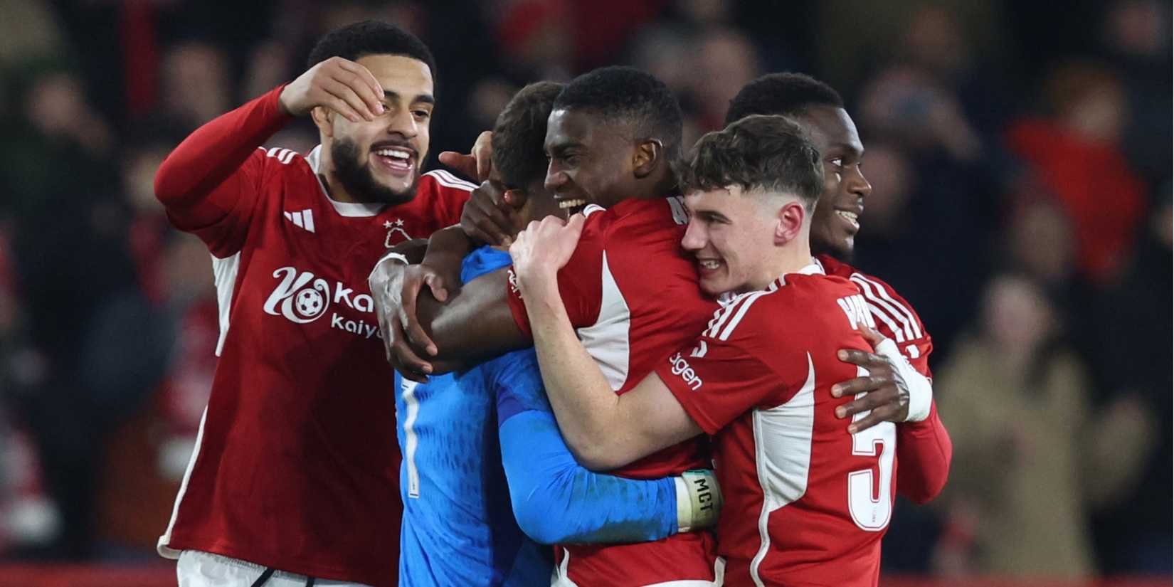 How the New FA Cup Format Will Look From the 2024/25 Season