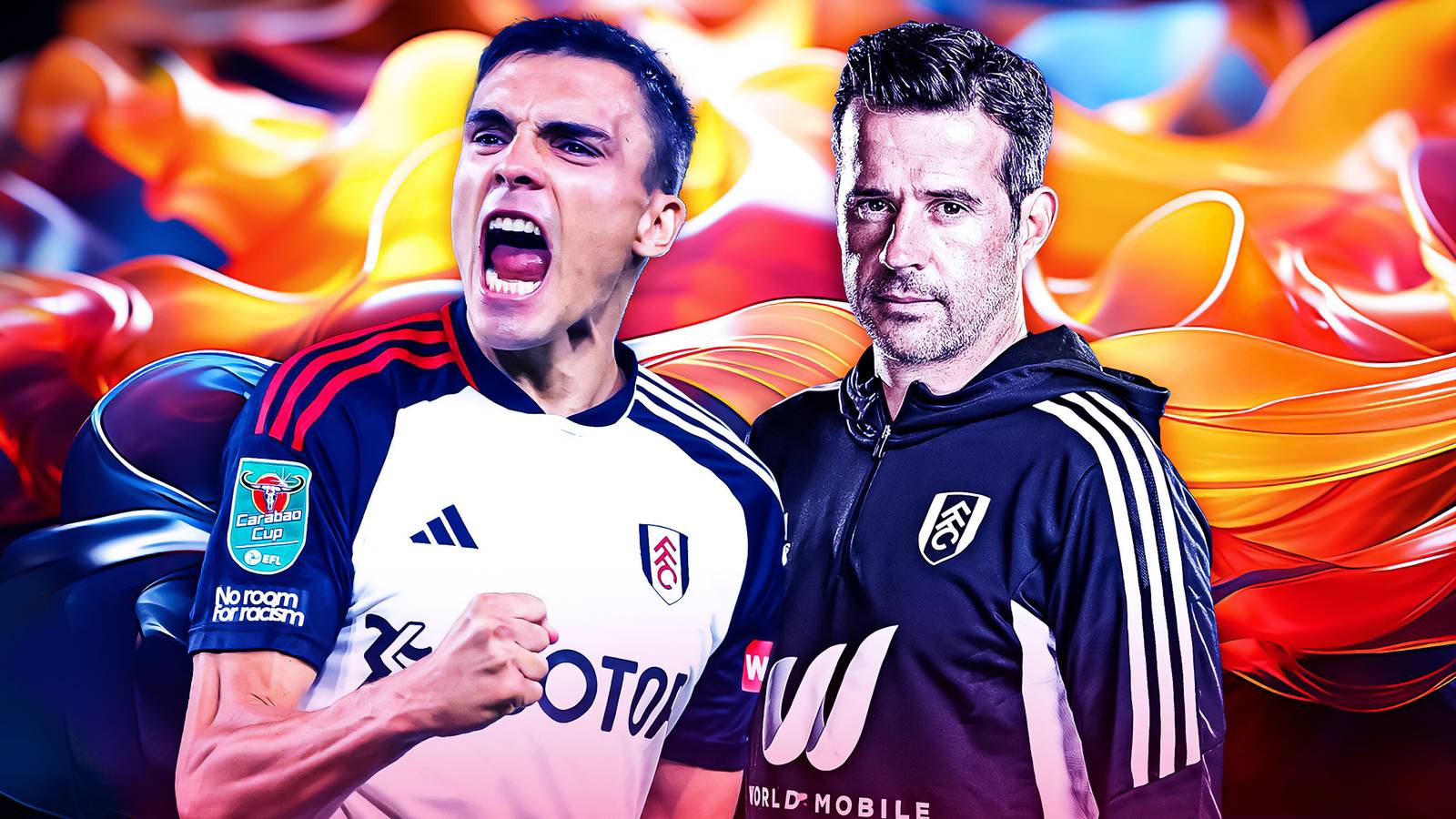 Key Fulham Trio Now Attracting Interest