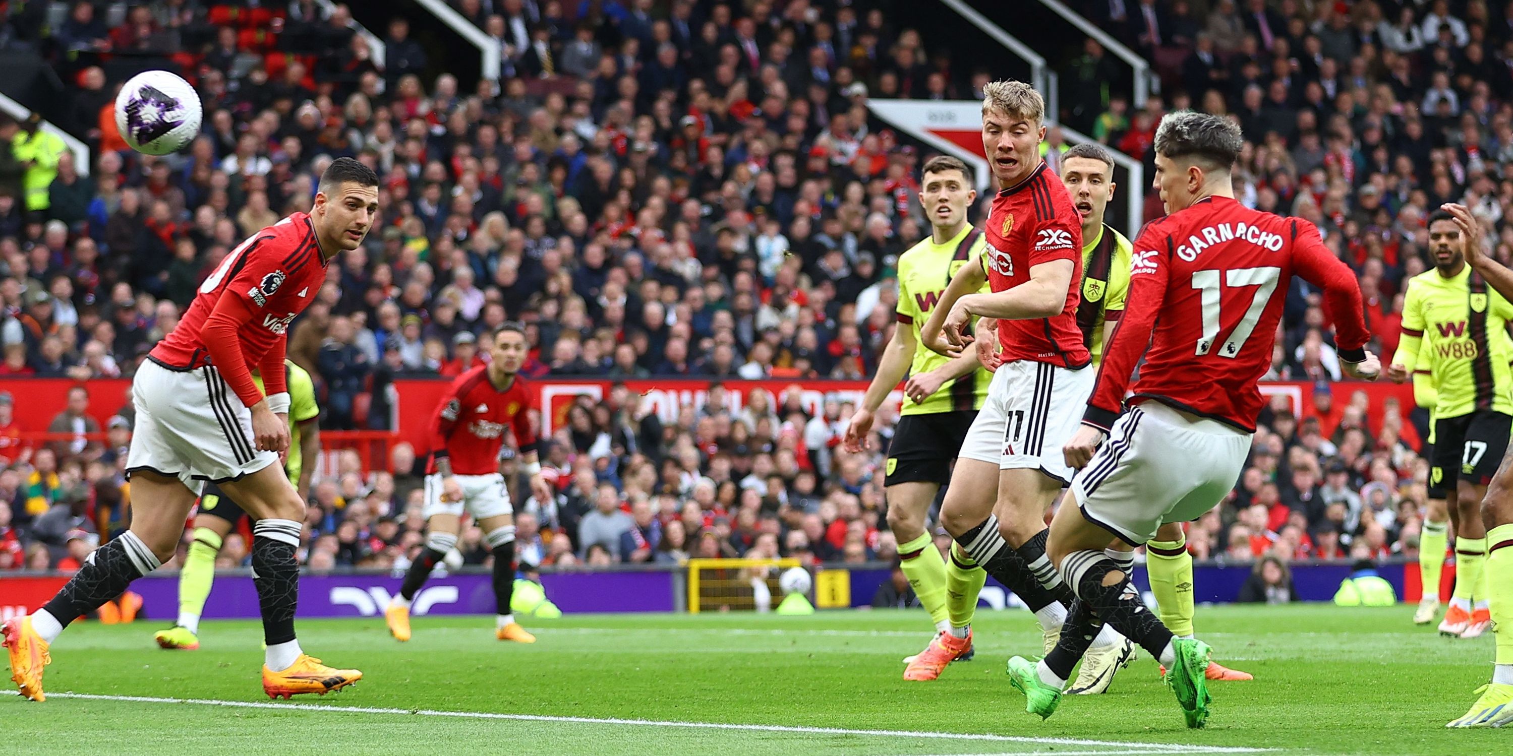 6 Things Ralf Rangnick Was Right About at Manchester United