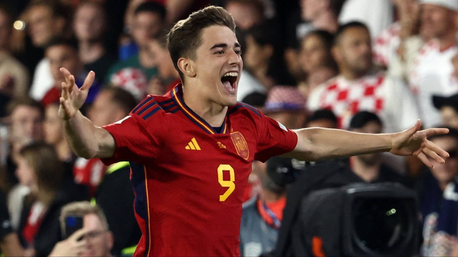 Gavi Names Player Who ‘Deserves’ 2025 Ballon d’Or - Snubs Barcelona’s ...