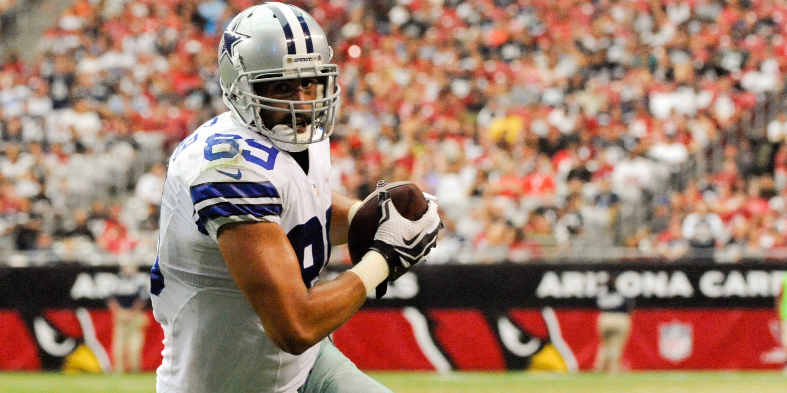 Ranking the 4 Tight Ends Taken Before Travis Kelce in the 2013 NFL Draft