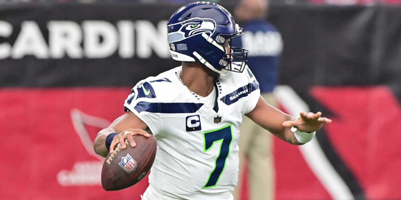Ranking the Top 5 Seattle Seahawks Quarterbacks of All Time
