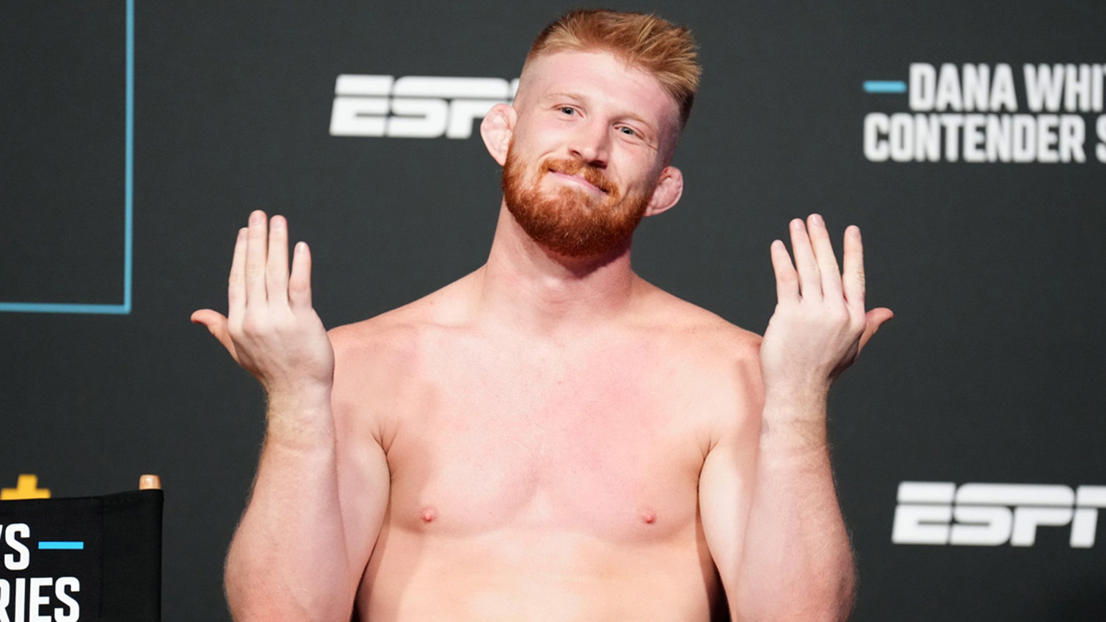 Michael Bisping Calls Bo Nickal an American Version of Khabib Nurmagomedov