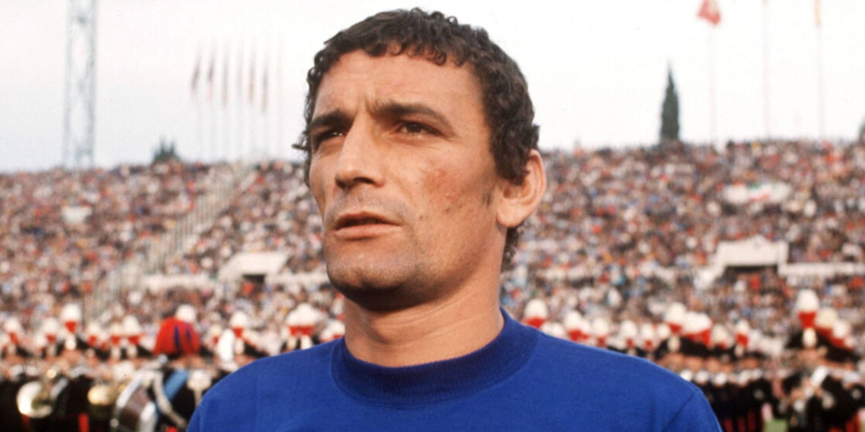 11 Greatest Italian Players in Football History [Ranked]