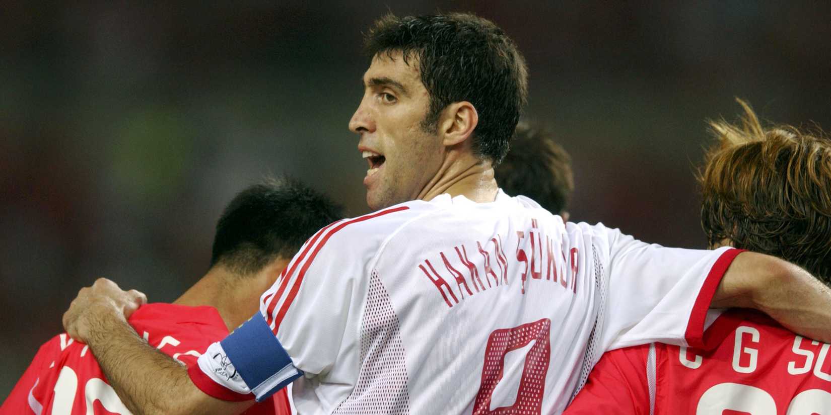 Why Hakan Sukur Fled Turkey and Became Uber Driver in the US