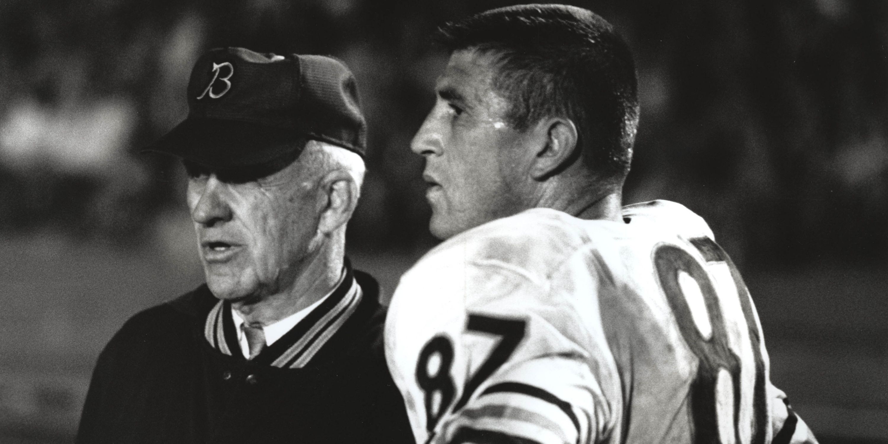 Ranking the Top 5 Chicago Bears Wide Receivers of All Time