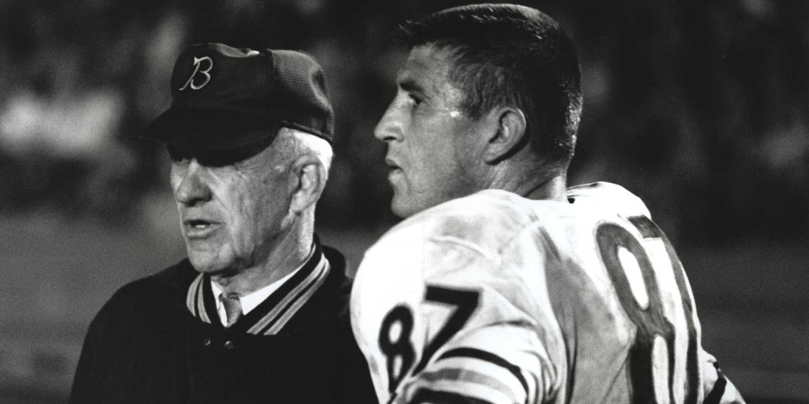 Ranking the Top 5 Chicago Bears Wide Receivers of All Time