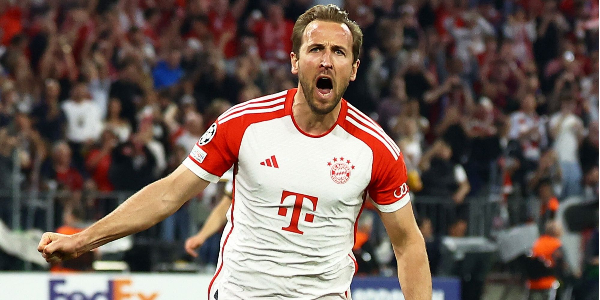 Bayern Munich 2-2 Real Madrid: Player Ratings and Match Highlights