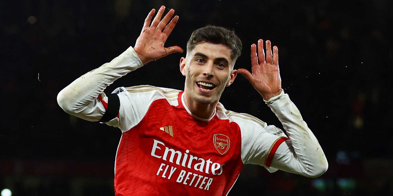 Arsenal 2-0 Wolves: Player Ratings and Match Highlights