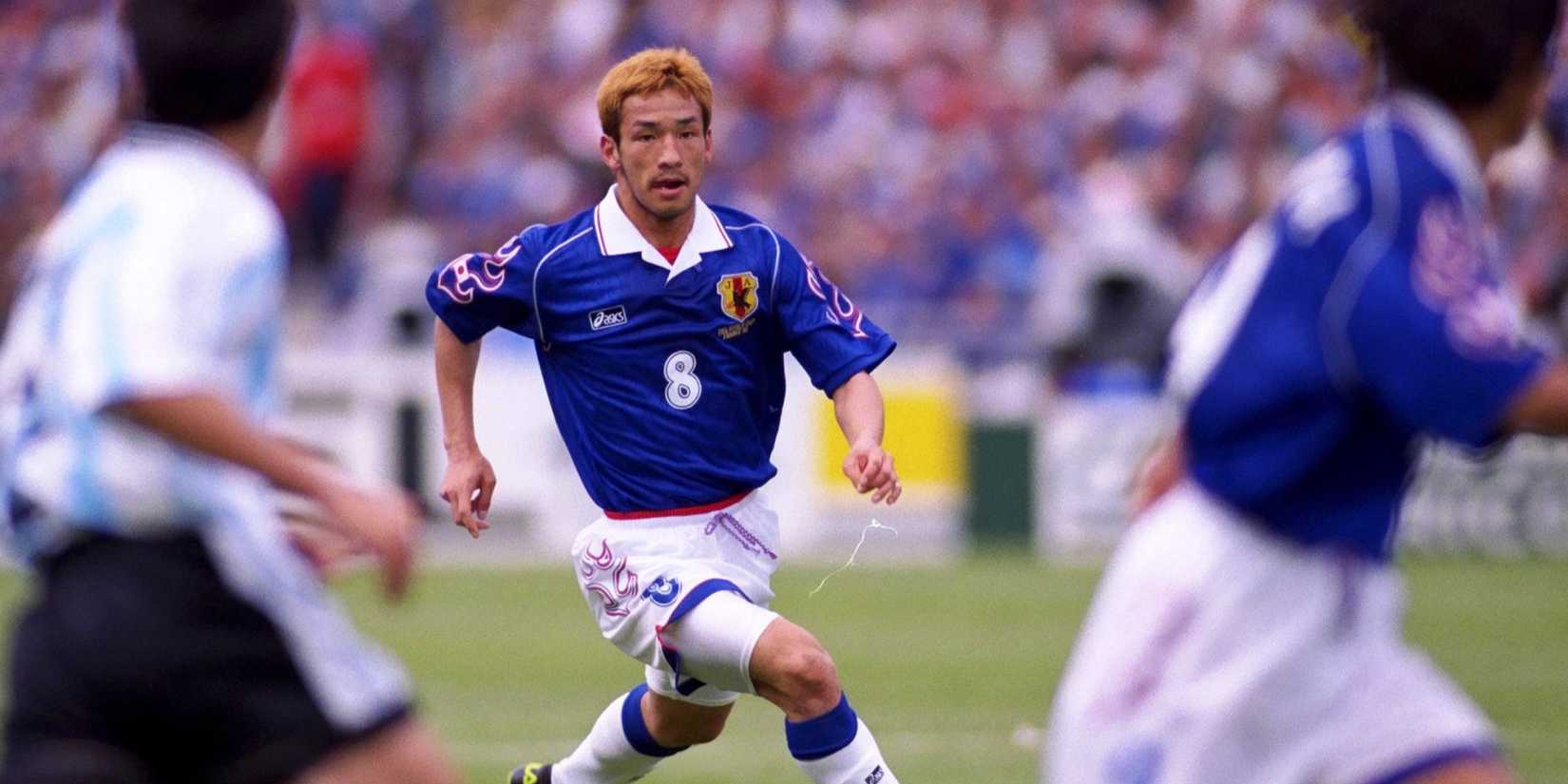10 Greatest Asian Players in Football History [Ranked]
